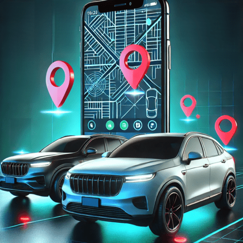 GPS para carros Bogotá | Rastreo satelital confiable con Asistautos